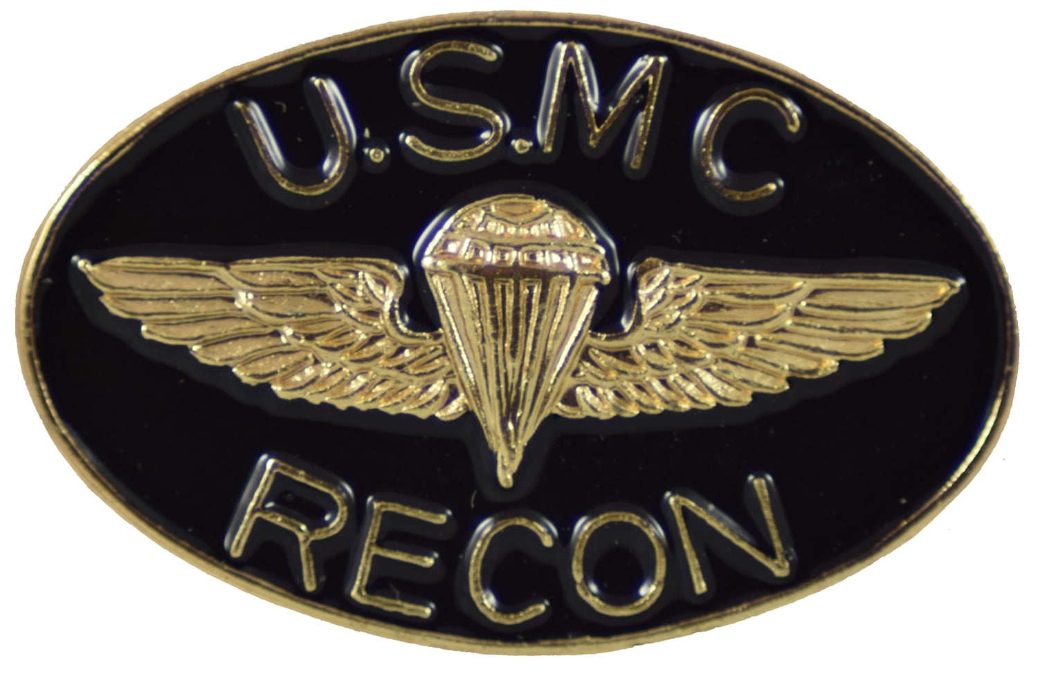 USMC RECON HAT PIN - Walmart.com