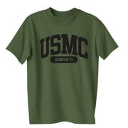 Usmc Skivvy Shirt