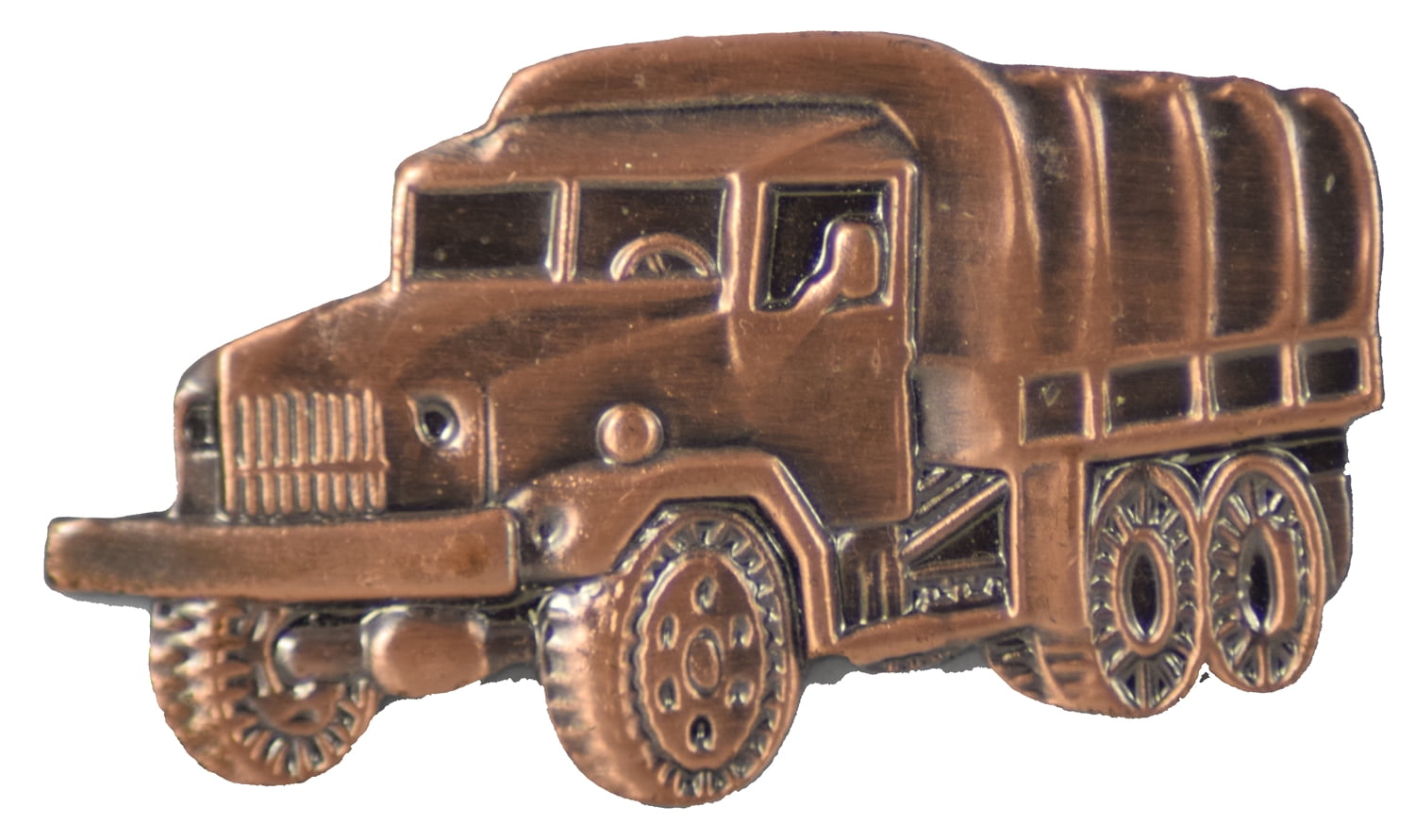 USMC TRUCK HAT PIN - Walmart.com