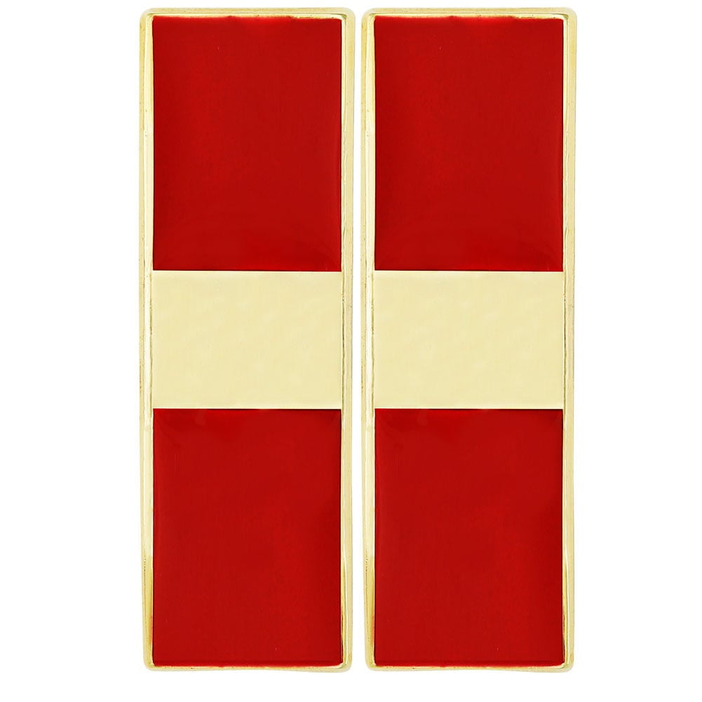 USMC Warrant Officer 1 Rank Miniature - Walmart.com