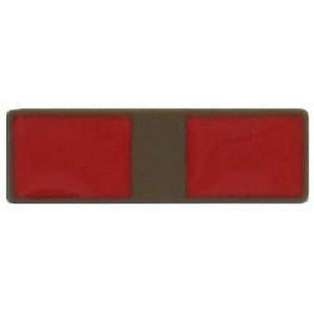 USMC Warrant Officer 1 WO1 Subdued Metal Collar Rank Insignia (Pair ...