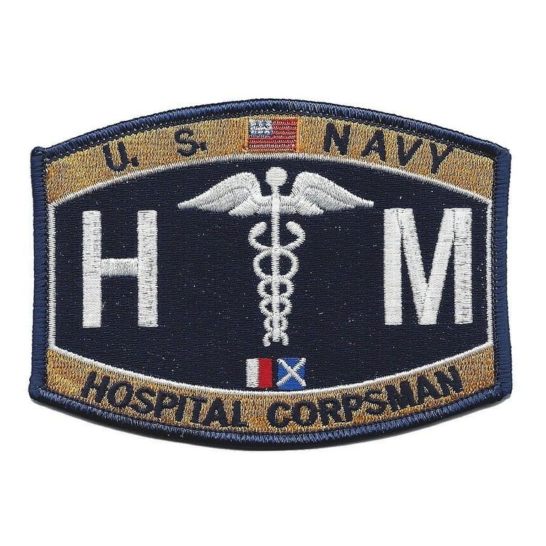 Us Navy Corpsman Logo DVIDS News Photo Essay: Portrait Of A Navy