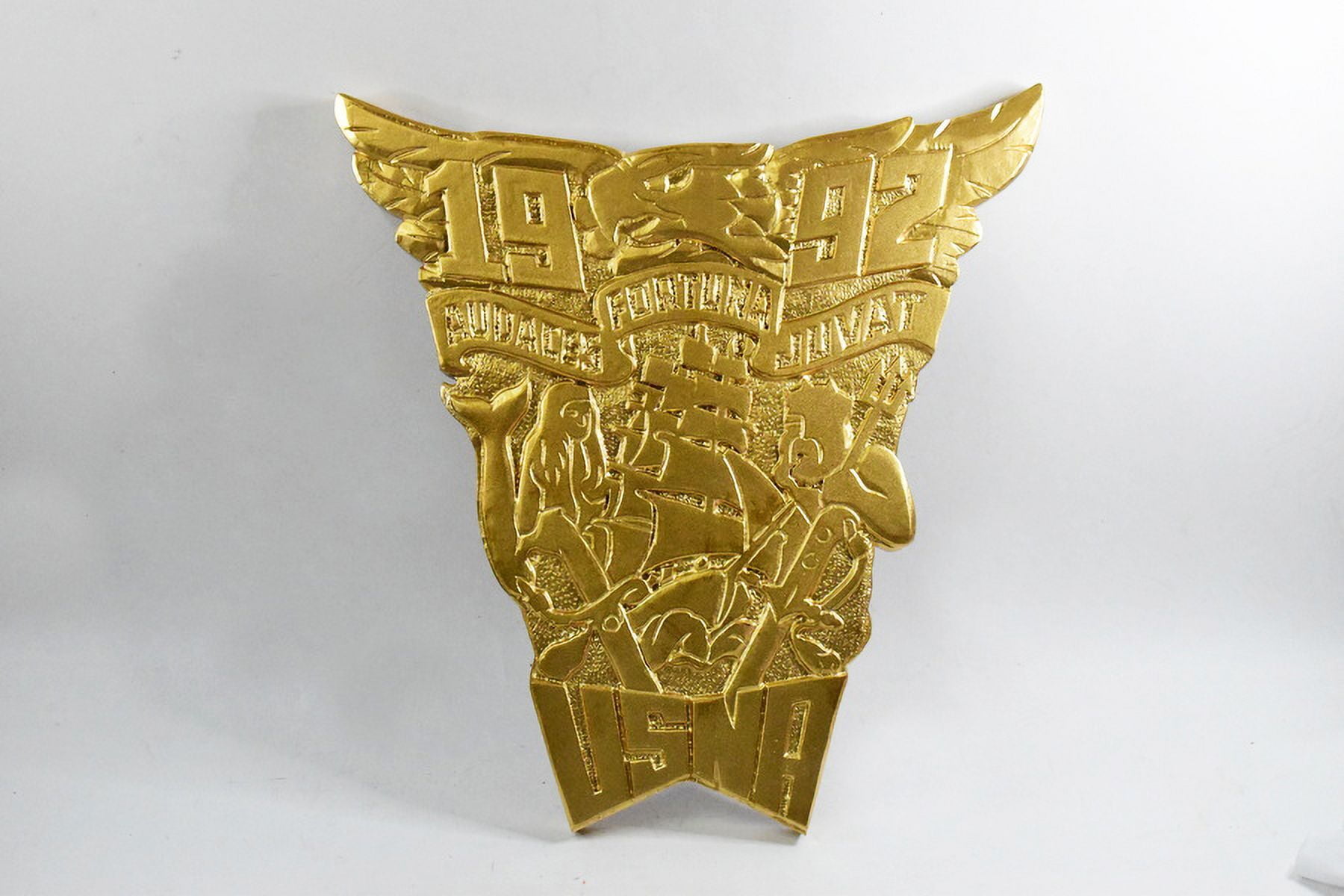 USNA Class of 1992 Seal - Walmart.com