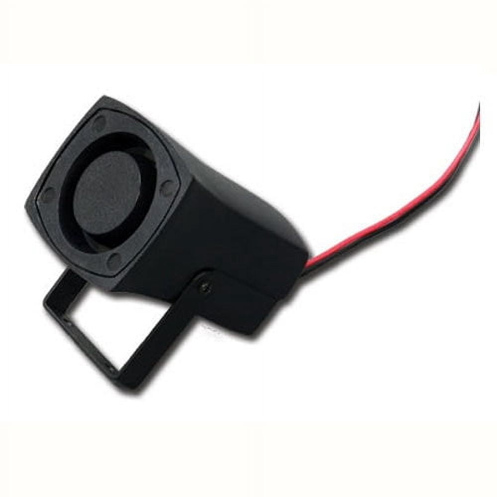 USP Self Contained Mini Siren (S-120) - Walmart Business Supplies