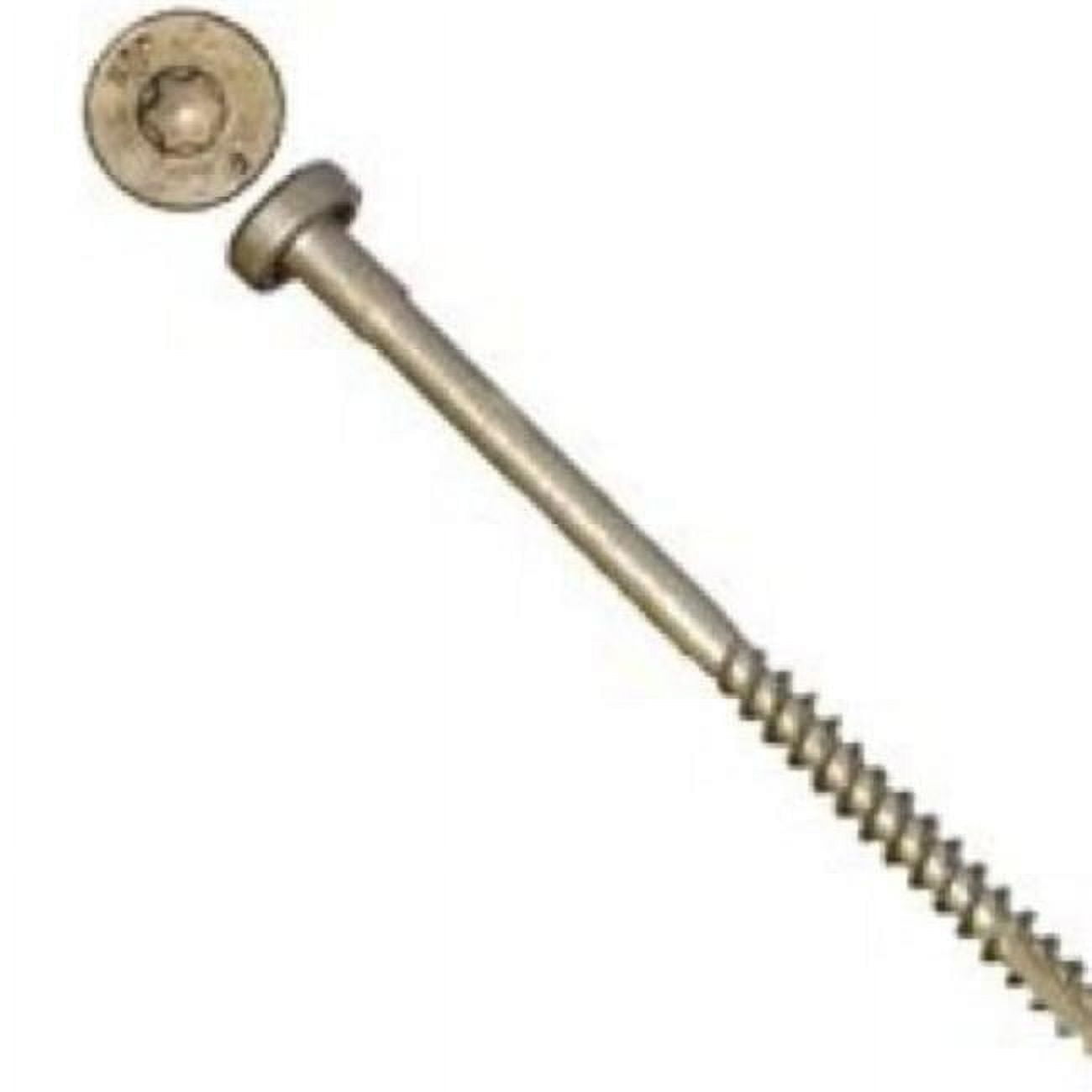 USP Structural Connect WSWH278-R50 Washer Head WD Screw - 2.875 in ...