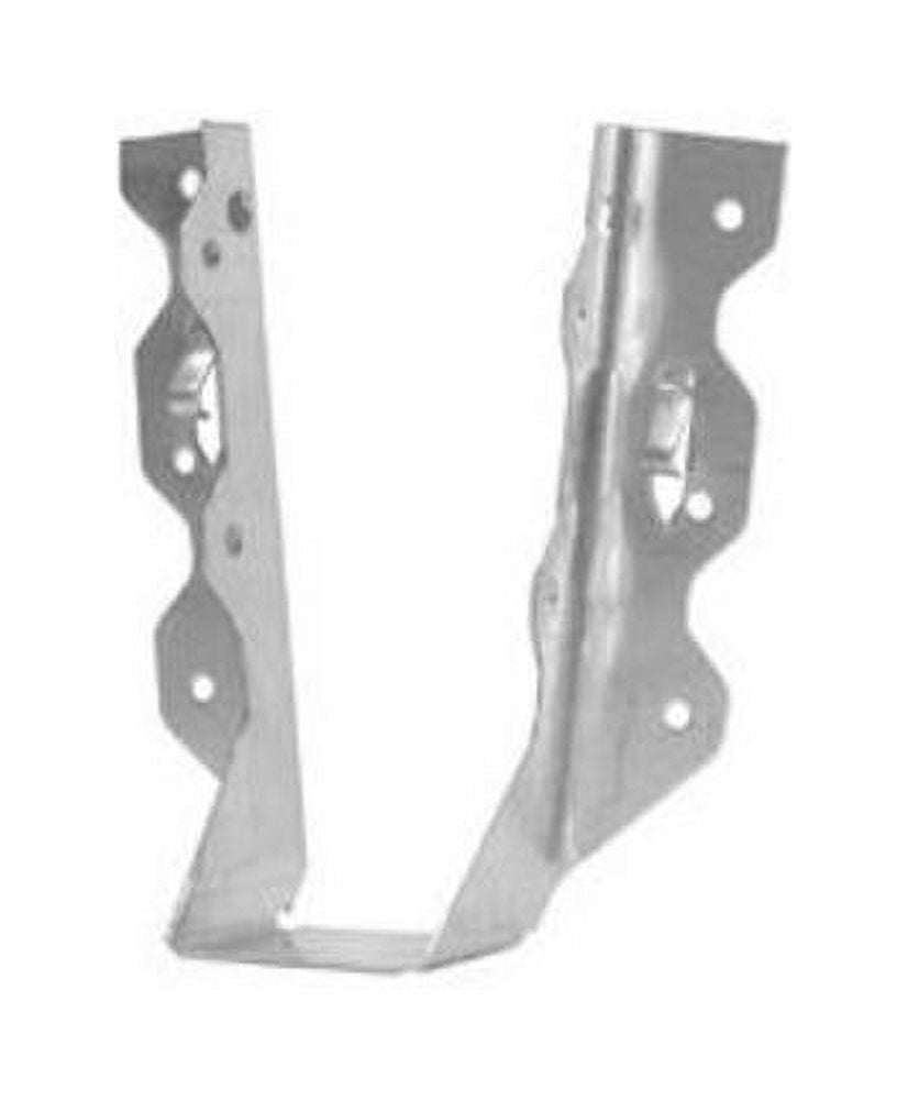 USP Structural Connectors JL210IF-TZ Joist Hanger, 2" x 10", Each ...
