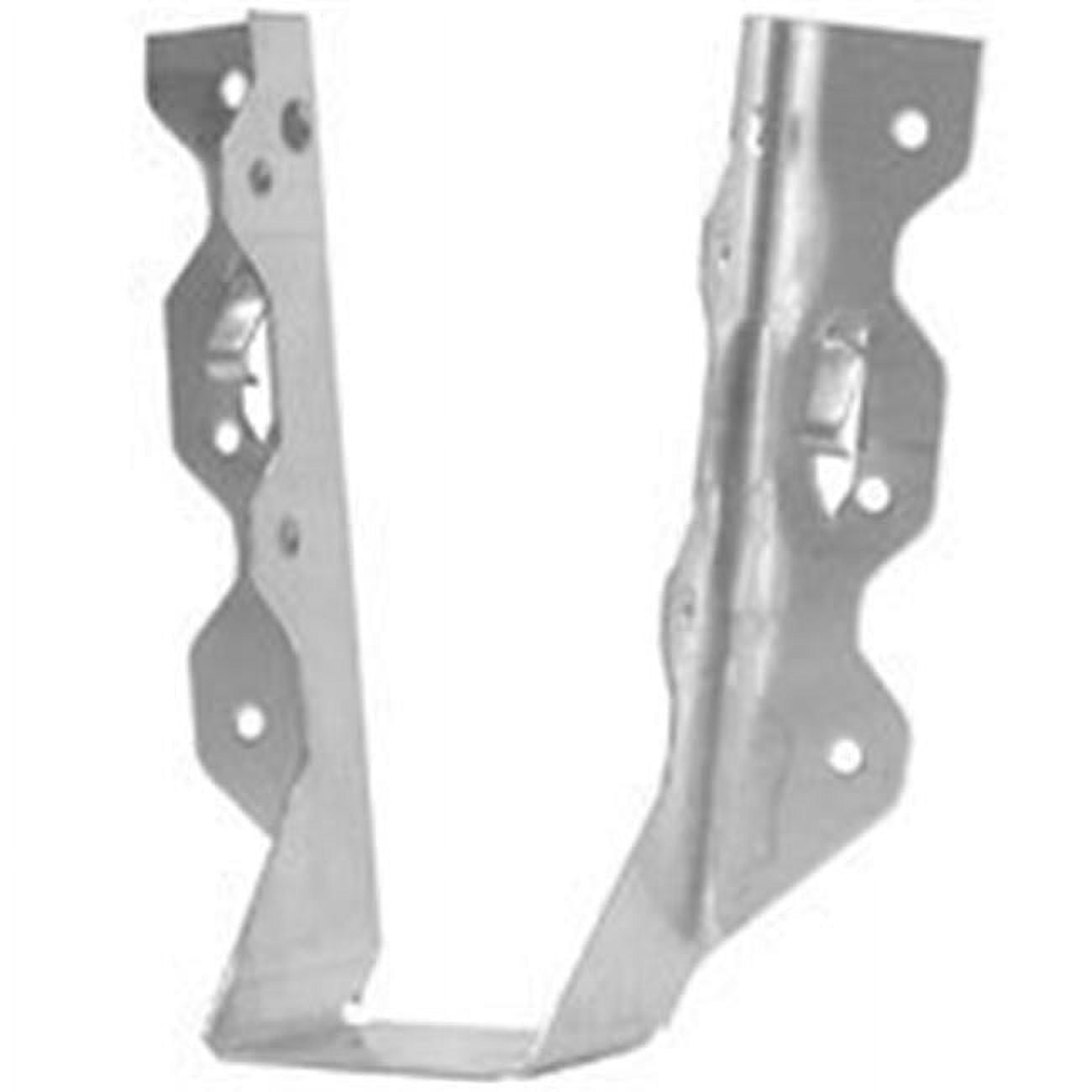 USP Structural Connectors JL210IF-TZ Joist Hanger, 2" x 10" - Walmart.com