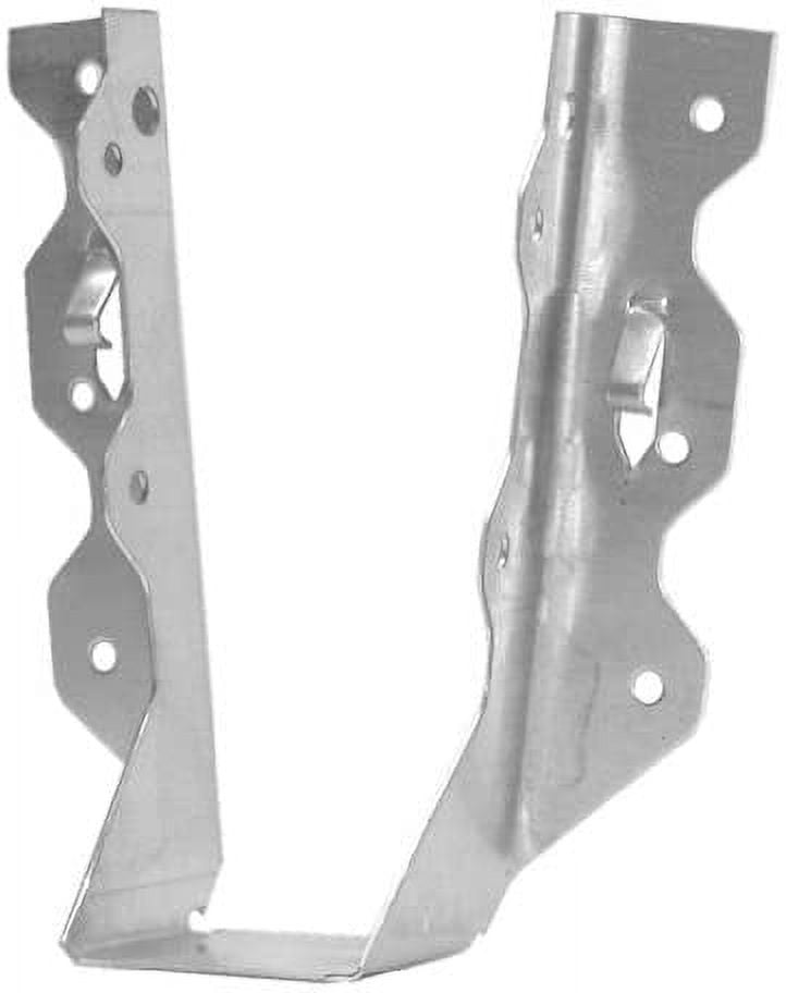JL26 Face Mount Joist Hanger, 2 by 6, USP Structural Connectors for ...