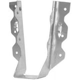 JL26 Face Mount Joist Hanger, 2 by 6, USP Structural Connectors for ...