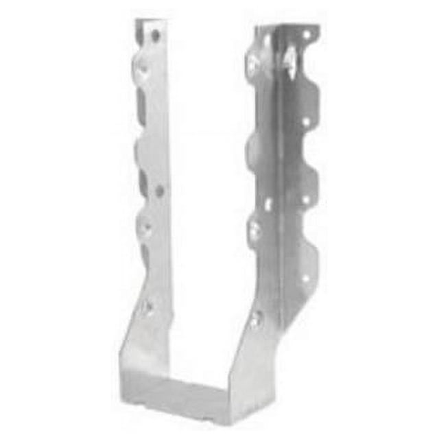 USP Structural Connectors JUS210-2TZ Joist Hanger, Triple Zinc, 2" x 10 ...