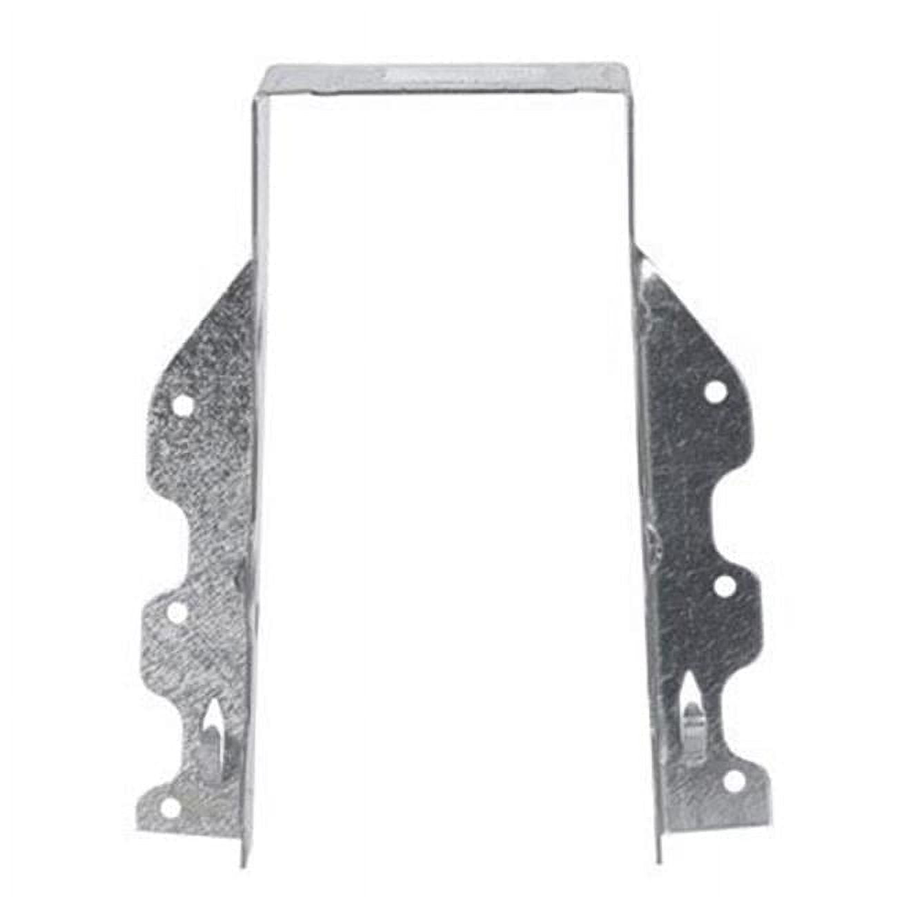 USP Structural Connectors JUS28-2TZ 2 x 8 in. Double Joist Hanger ...