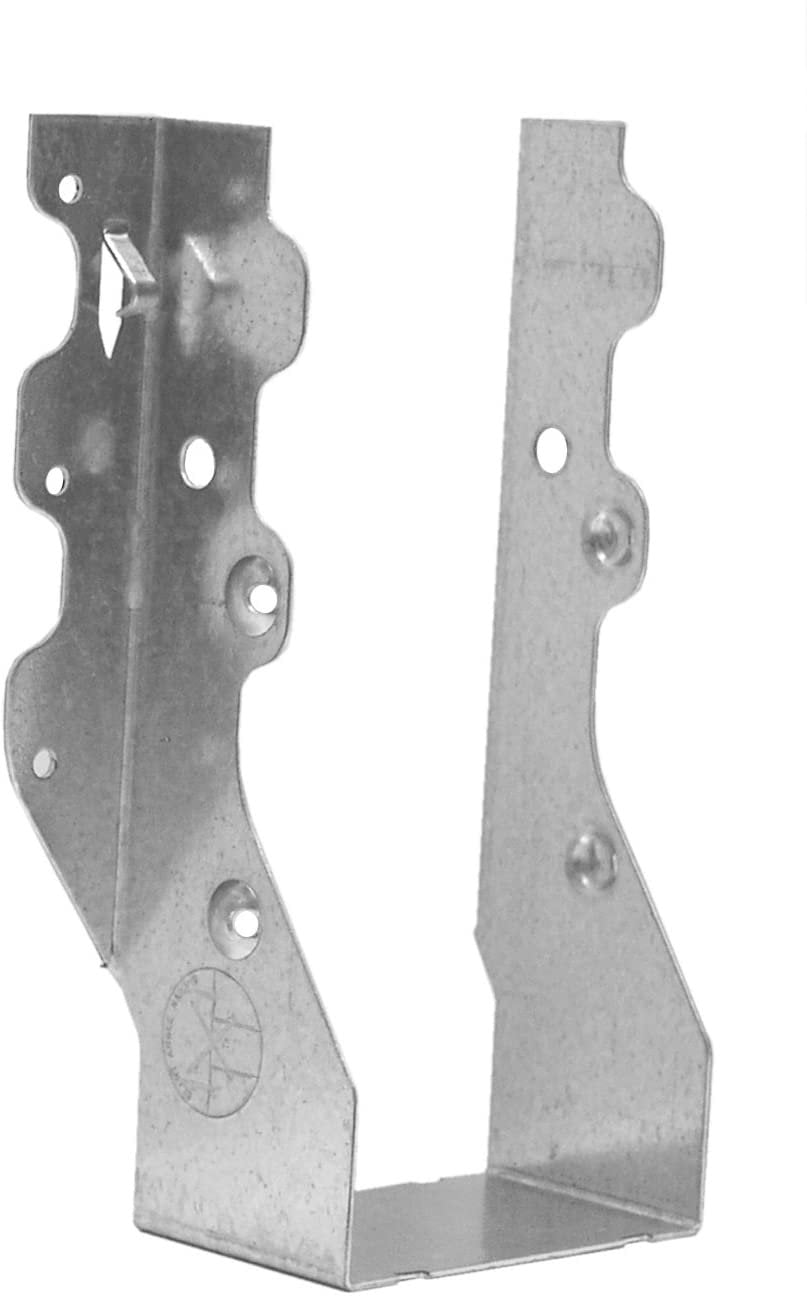 USP Structural Connectors JUS28-2TZ G185-Triple Zinc Galvanized Double ...