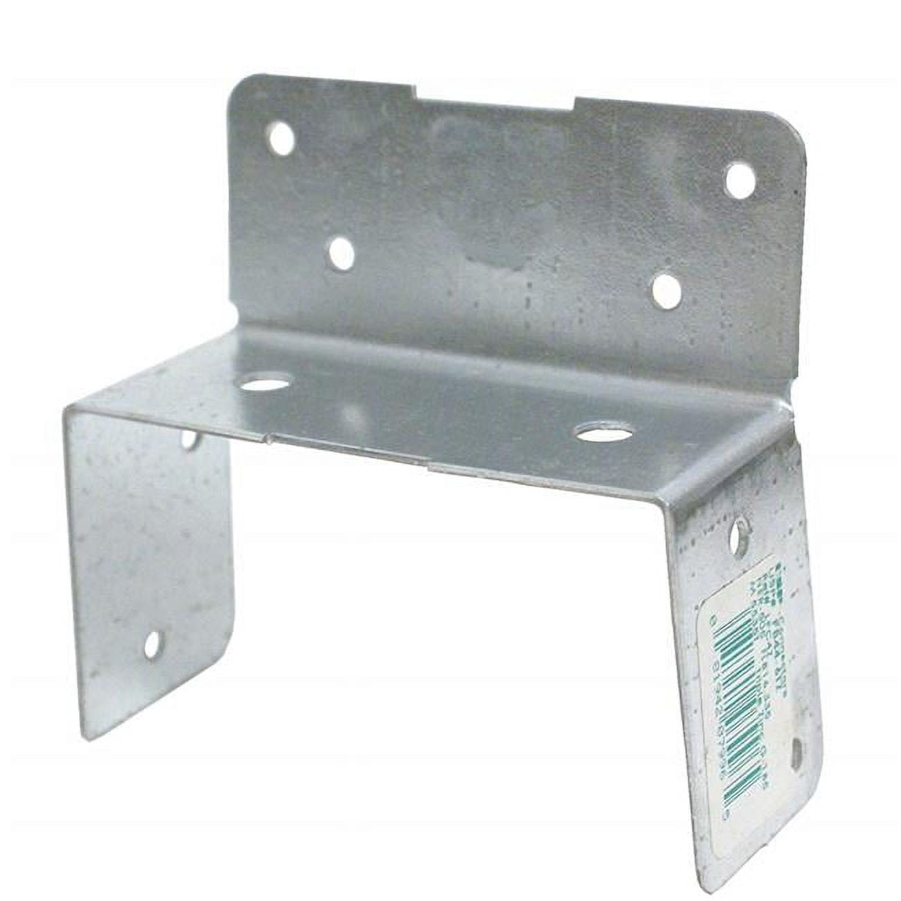 USP Structural Connectors PB44-6TZ Post Beam Cap Split 4 x 4-6 in ...