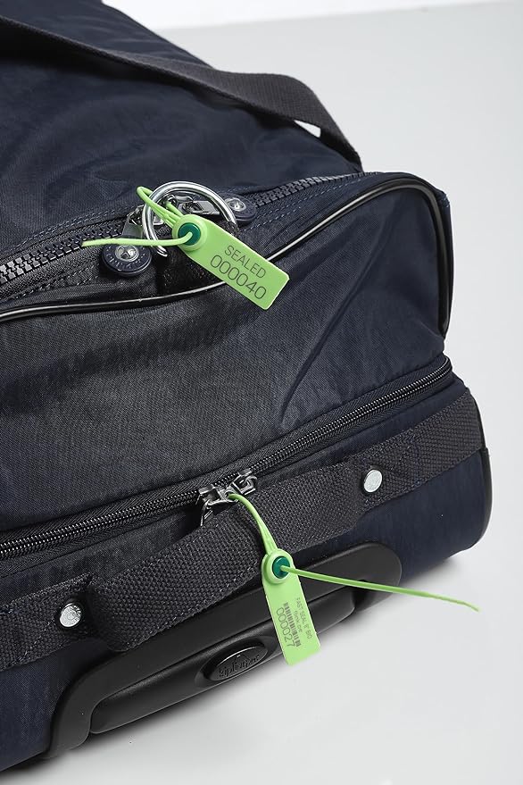 25 Pack - Backpack ID Luggage Tags for Student Identification ...