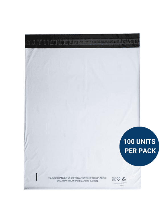 Poly Mailers in Mailers - Walmart.com