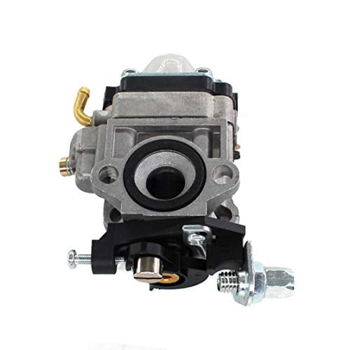 USPEEDA Carburetor Tune Up Kit for Redmax Hedge Trimmer HT2200 CHT2300 ...