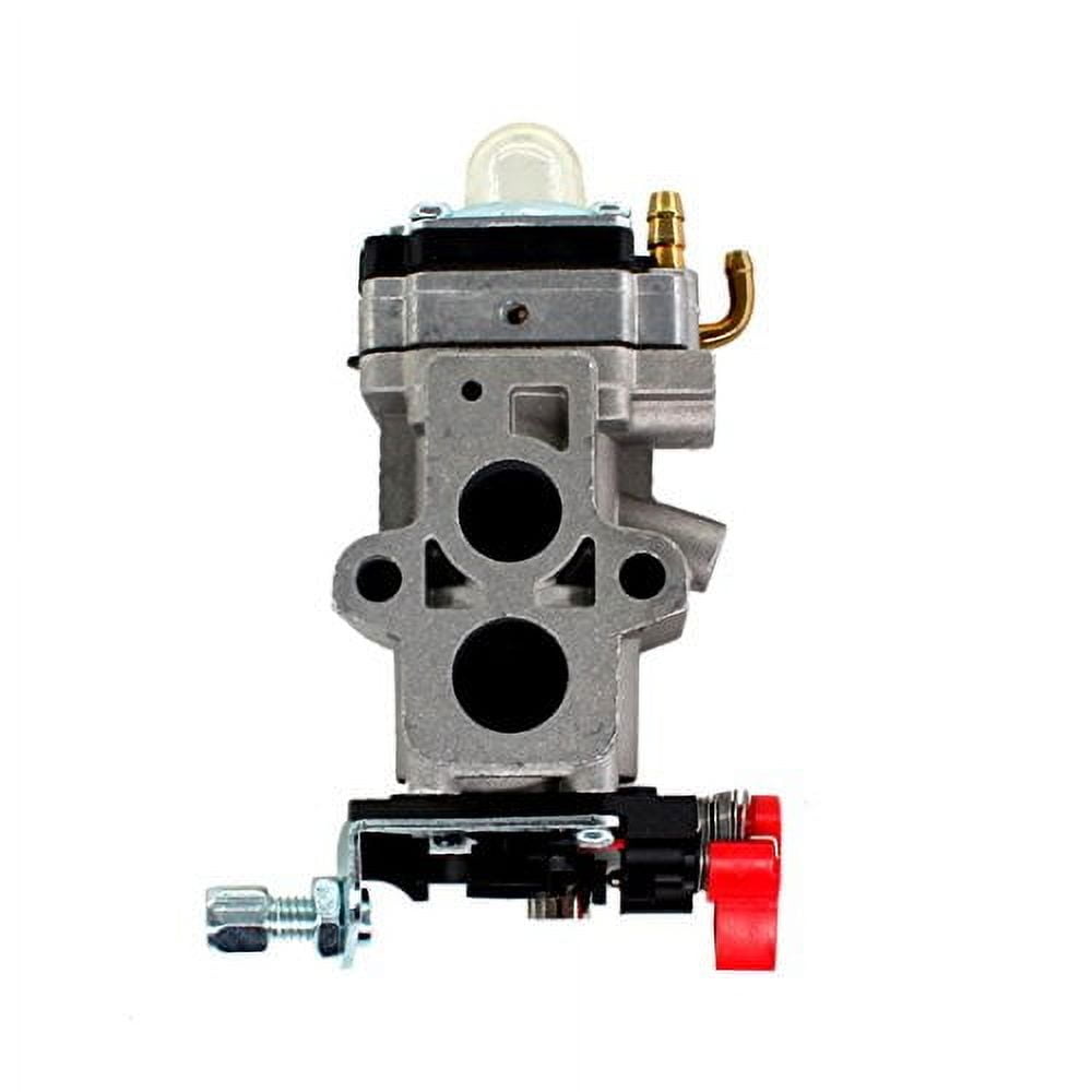 USPEEDA Carburetor for 581177001 Redmax EBZ8500 EBZ 8500 Blower Carb ...