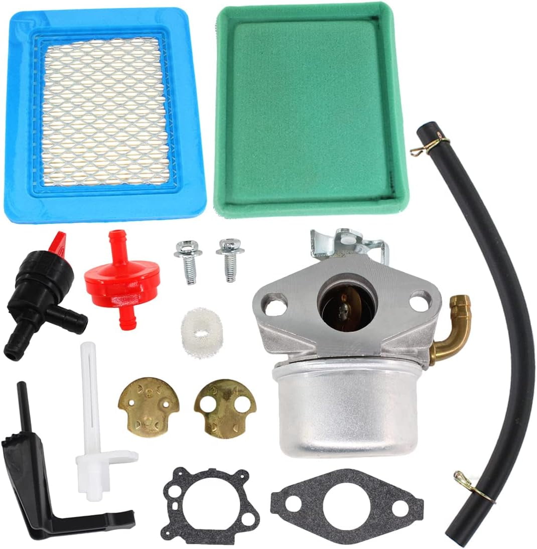 USPEEDA Carburetor for Troy Bilt Pressure Washer 020209 01292-1 with ...