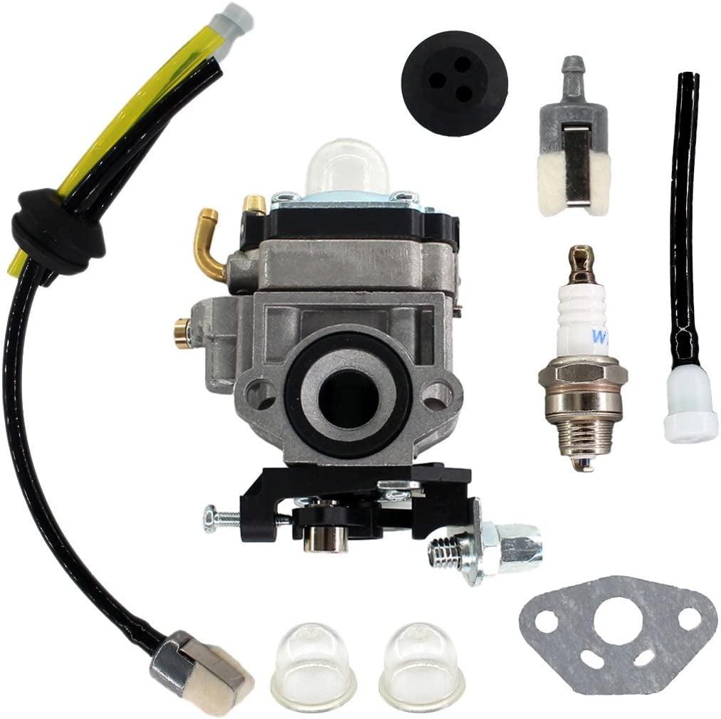 USPEEDA Carburetor for WYK-352 Shindaiwa C282 T282 T282X A021003260 ...