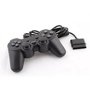 PS2 Wireless Controllers