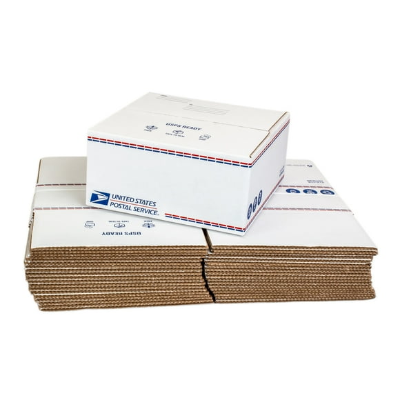 8x8x8 Shipping Boxes