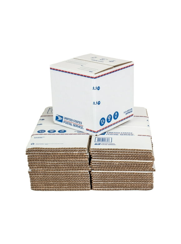 Shipping Boxes in Shipping Supplies - Walmart.com