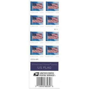 Healthcare Community USPS Forever Postage Stamp 2 Sheets of 20 US First ...