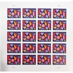 USPS Forever Stamps Booklet, 20 US Flag Postage Stamps, Valid for One ...