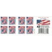 USPS First Class Forever Postage Stamps, US Flag Old Glory Patriotic ...