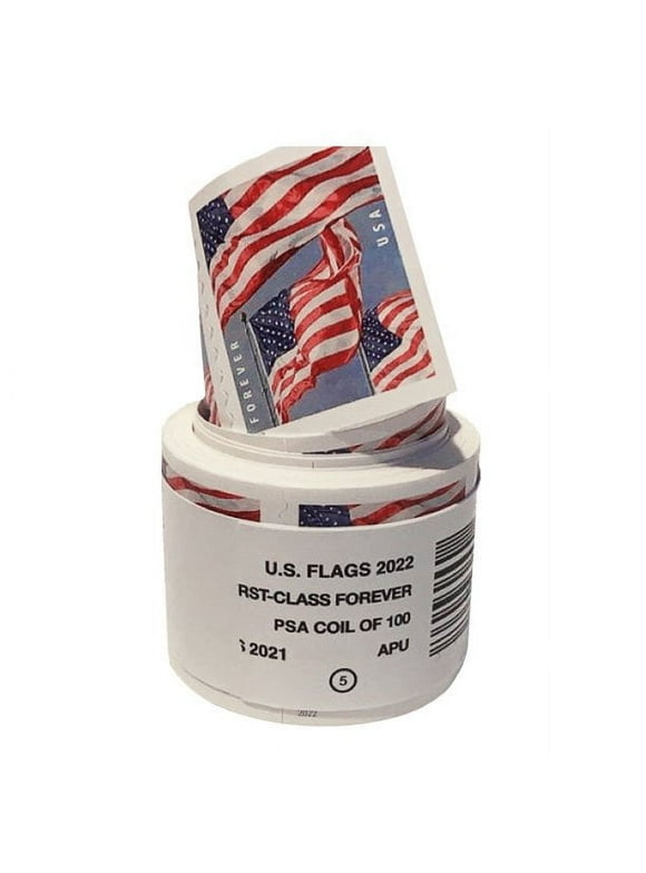 USPS Postage Stamps in Mailing Supplies - Walmart.com