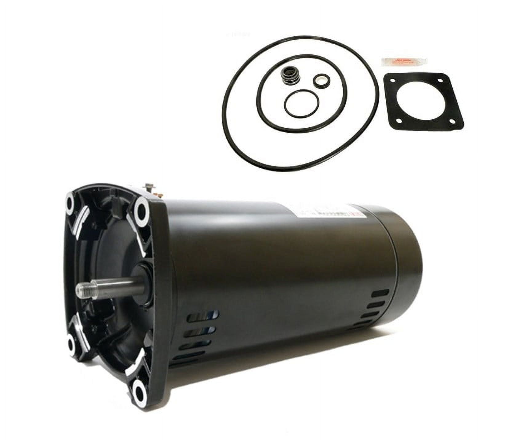 USQ1102 Pool Pump Motor - Walmart.com