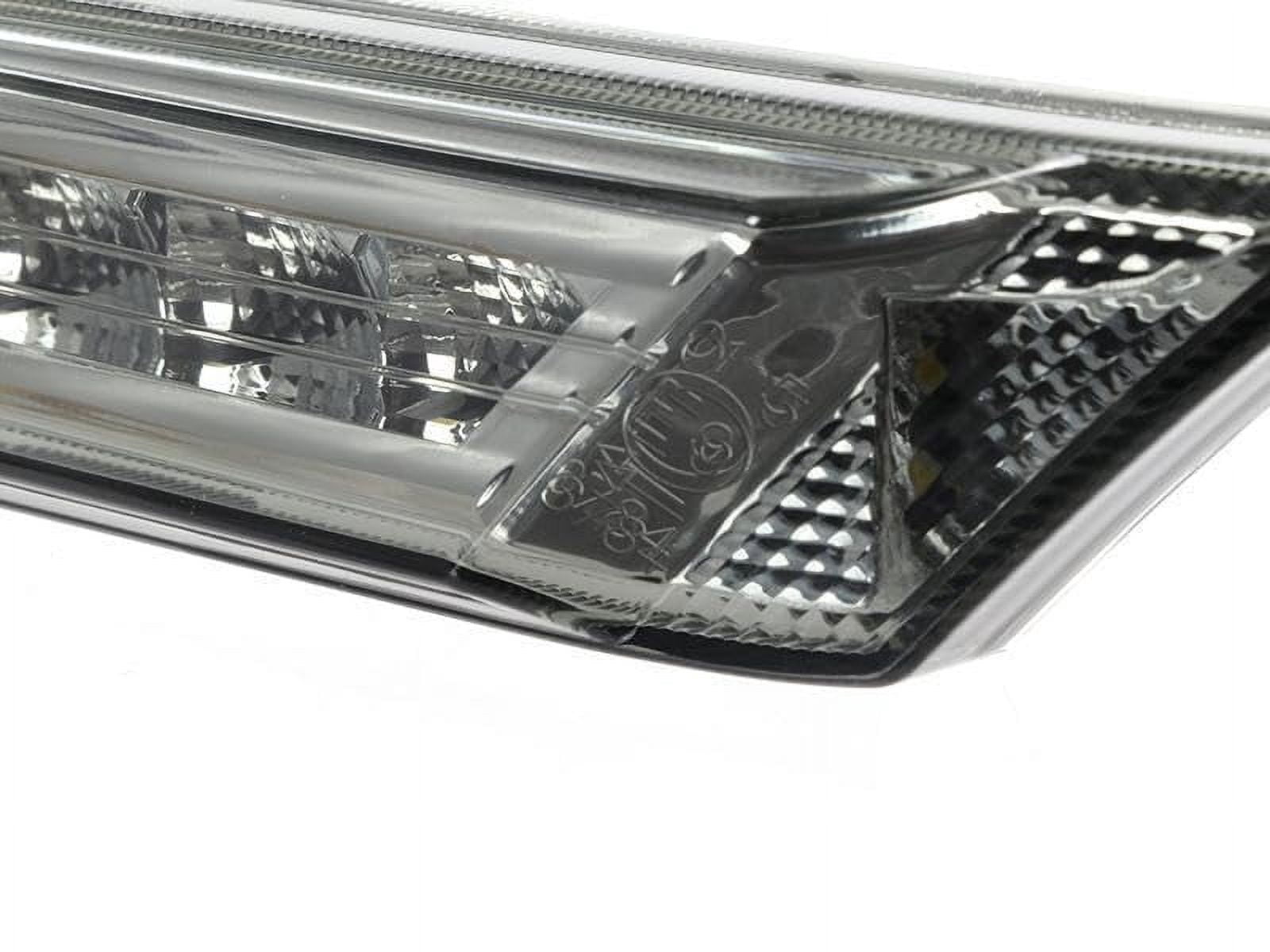 USR 98-04 996 911 Front Smoke LED Bumper Side Marker Light - Sidemarker ...
