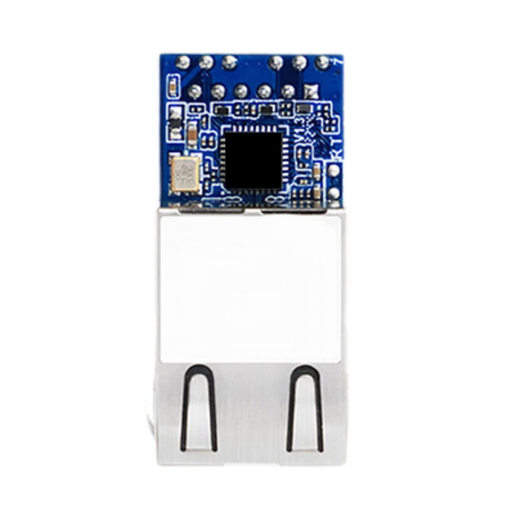 USRK5 UART to Ethernet Module Serials to Ethernet Converters Module ...