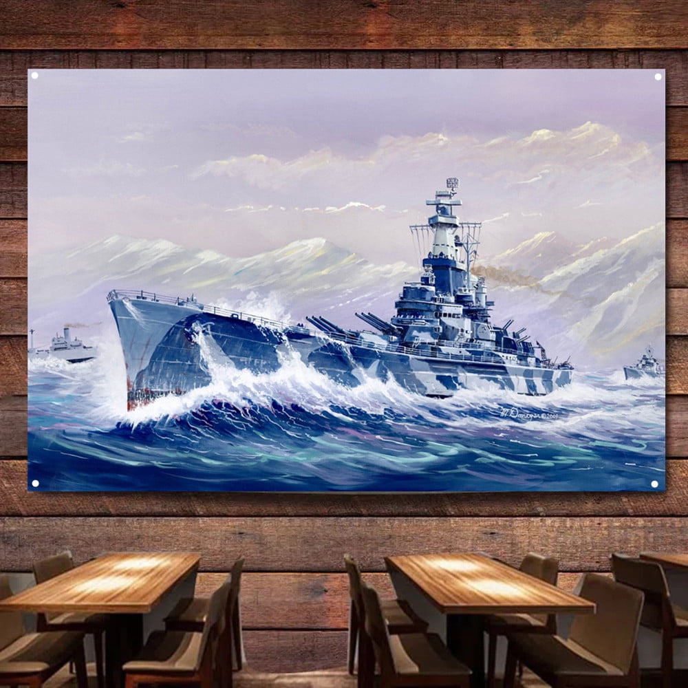 Uss Alabama