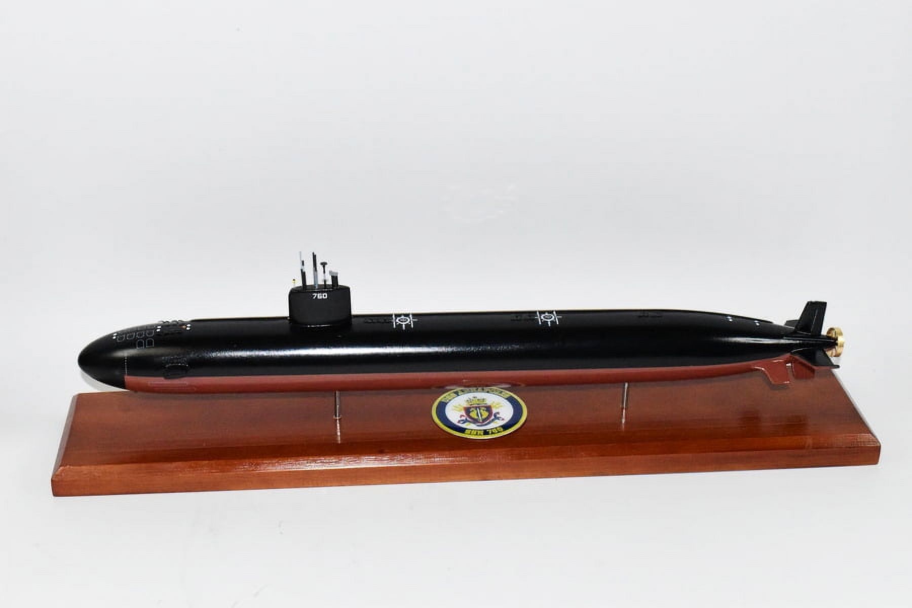 Us Navy Submarine Classes