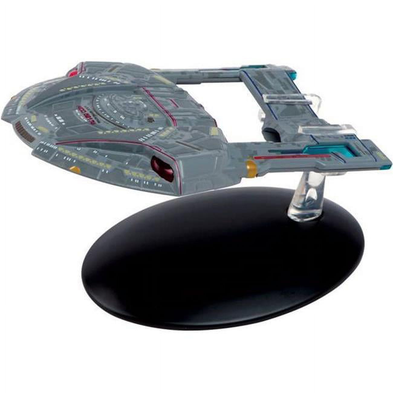 USS Appalachia NCC-52136 - Steamrunner-Class Starship Star Trek Toys ...