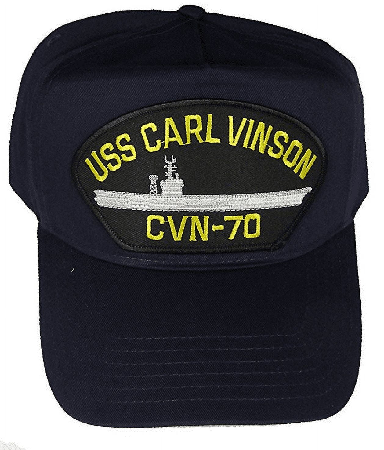Uss Carl Vinson