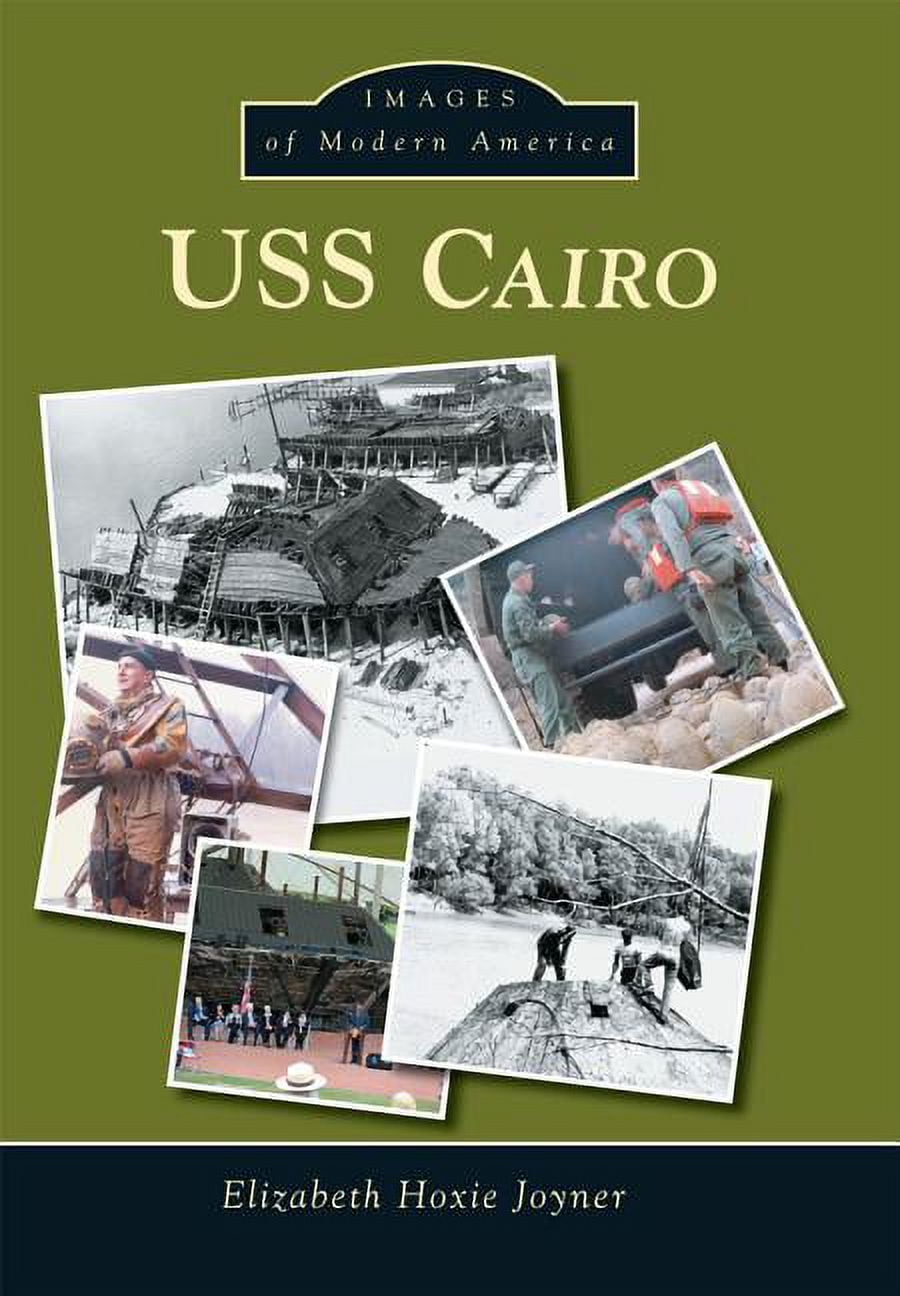 USS Cairo - Walmart.com