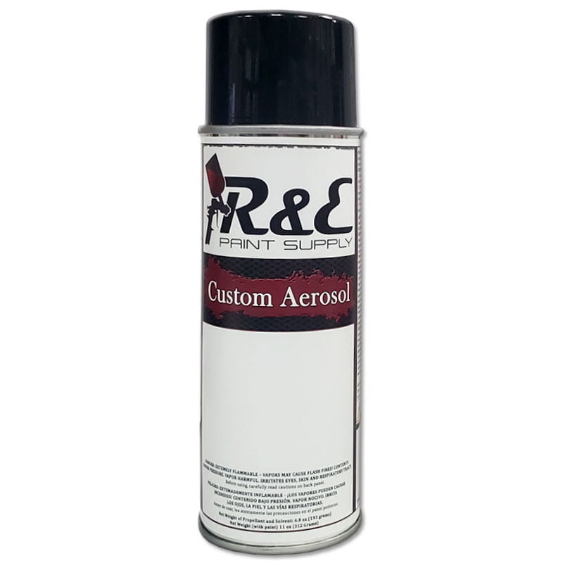 USS, Electric Shadow for Hyundai OEM Matched Paint, R&E Paint Supply ...