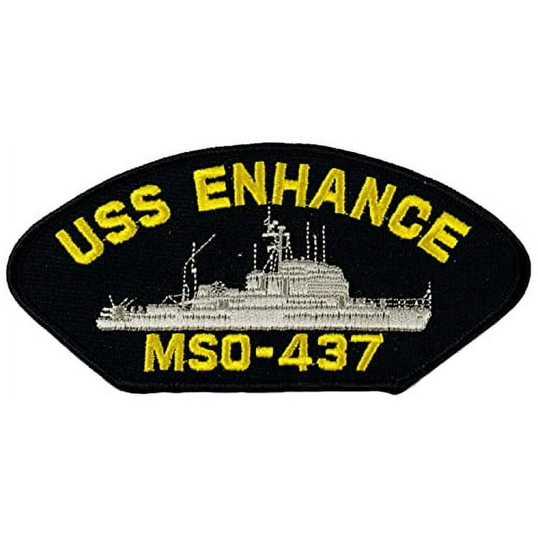 Uss Enhance