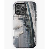 USS Greyhound Movie Film Inspired Navy Phone Case for iPhone 16 15 14 ...