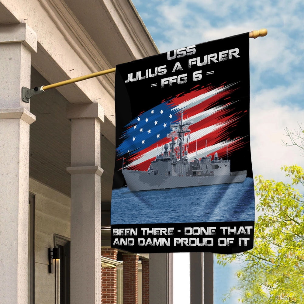 USS-JULIUS-A-FURER-FFG6 Veterans Day, Flag Ship 4th of July , Patriotic ...