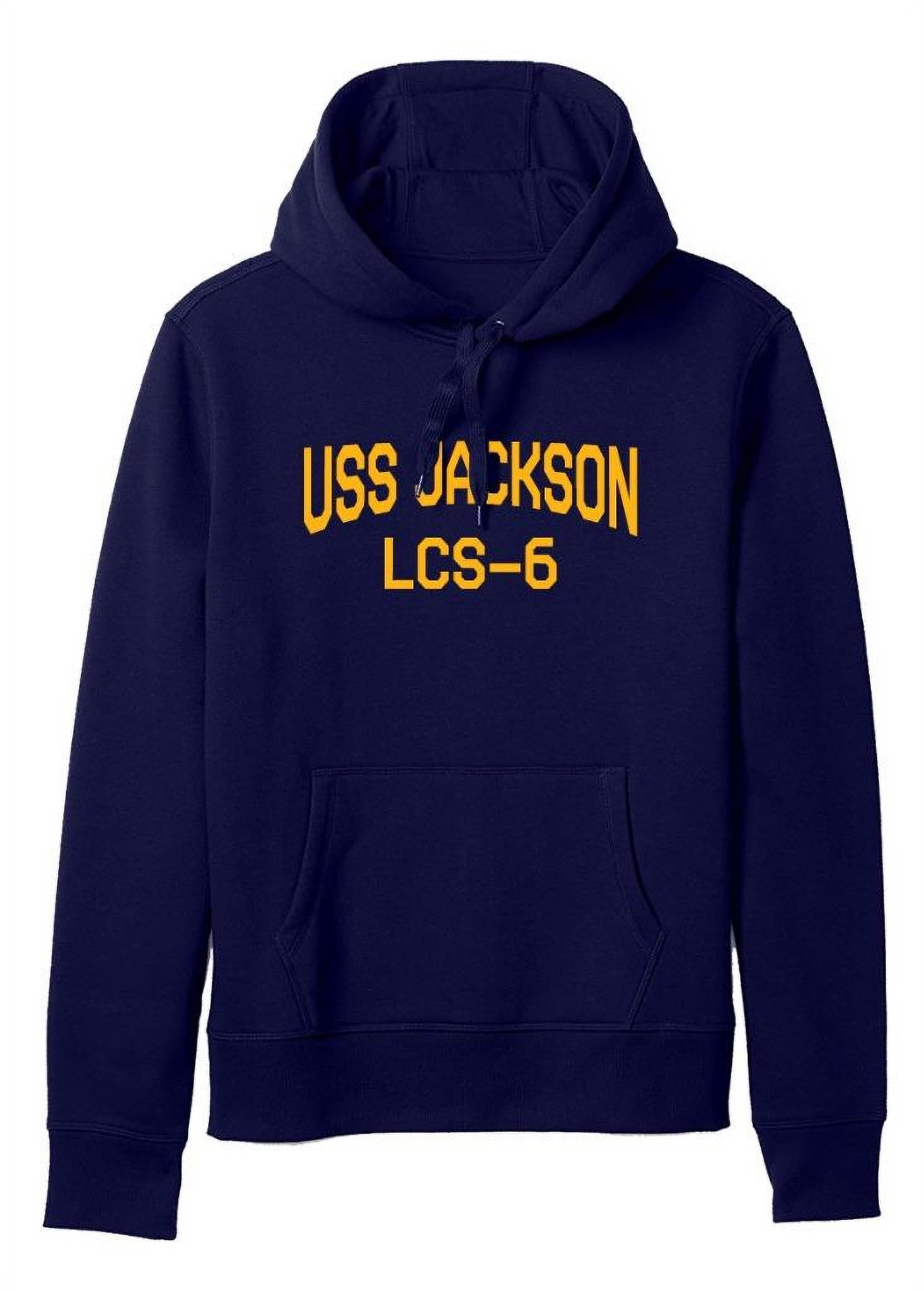 USS Jackson LCS-6 Independence Littoral Combat Ship Naval Warship ...