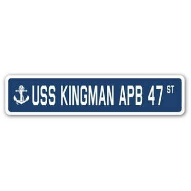 USS TABBERER DE 418 Street Sign us navy ship veteran sailor gift ...