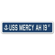 Uss Mercy