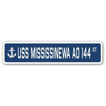 USS TABBERER DE 418 Street Sign us navy ship veteran sailor gift ...