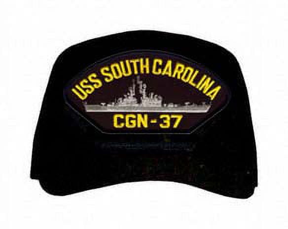 Uss South Carolina
