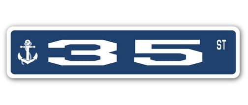 USS TEXAS BB 35 Street Sign us navy ship veteran sailor gift - Walmart.com