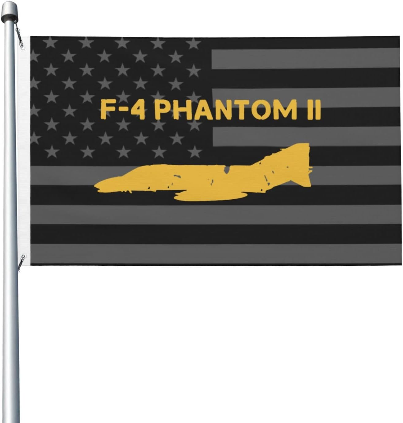 USS Vulcan Ar 5 American Commemorative Ative Foot Flag Outdoor Garden ...