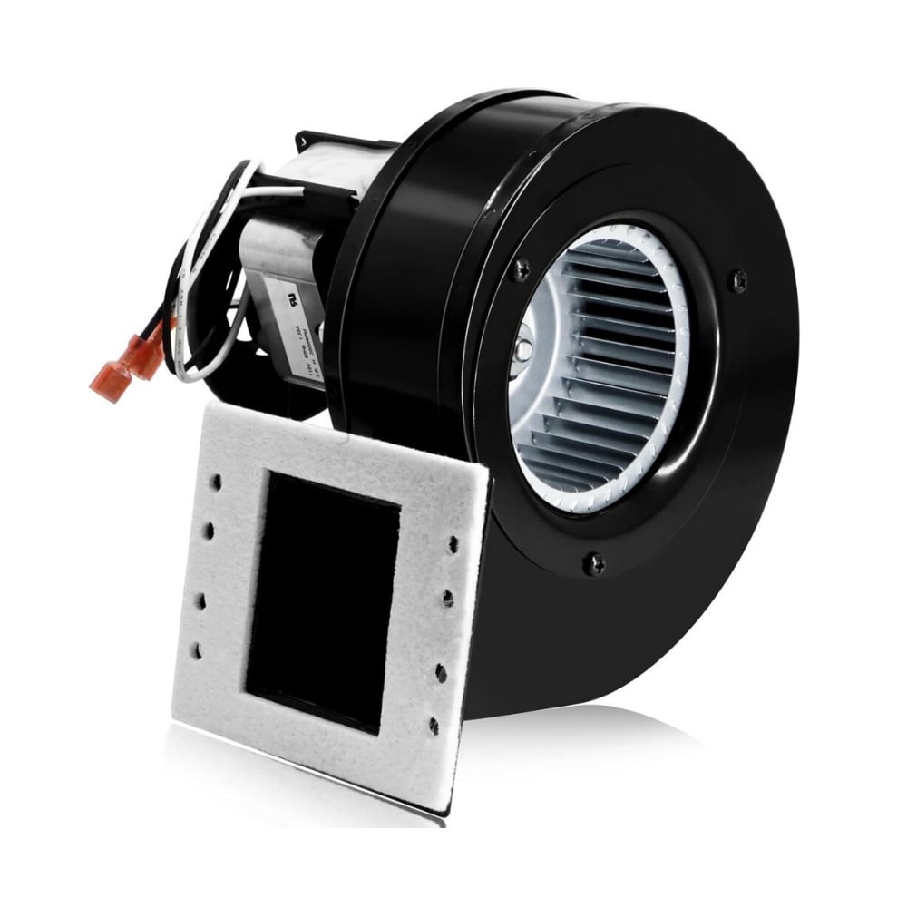 USSC, Ashley, King Convection Blower Motor Distribution Air Fan, 80472A ...